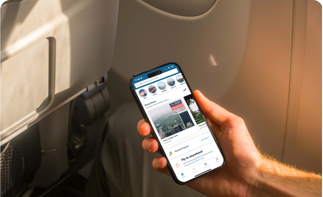 Newsletter Sign Up | Skiplagged